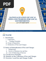 LFC Toolkit | PDF | Fee | Transport