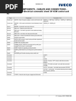 FSED 51F Fire Safety Inspection Checklist Conveyance Clearance Rev00 1 ...