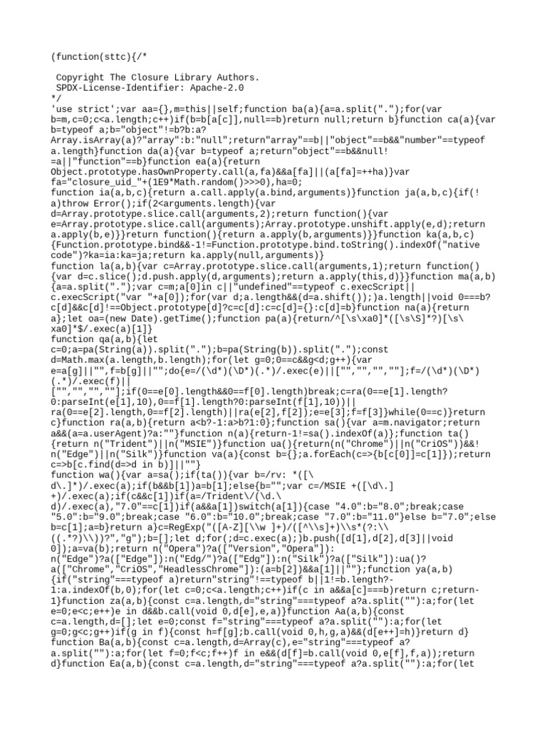F | PDF | Constructor (Object Oriented Programming) | Programming