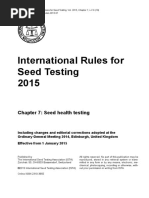 Antibiotic Time-Out Checklist | PDF | Medical Specialties | Medicine