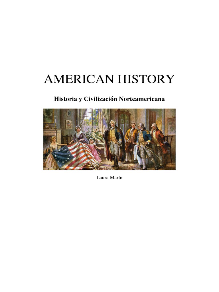 American History | PDF | Plymouth Colony | Roanoke Colony