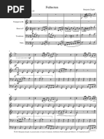 Costa - Tuba Tiger Rag | PDF