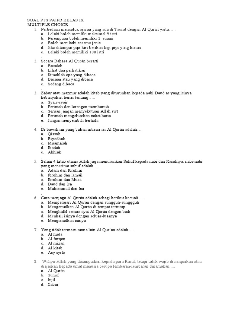 PTS Pai Xi Fix | PDF
