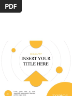 Mobile Legends PPT Template by Rome | PDF