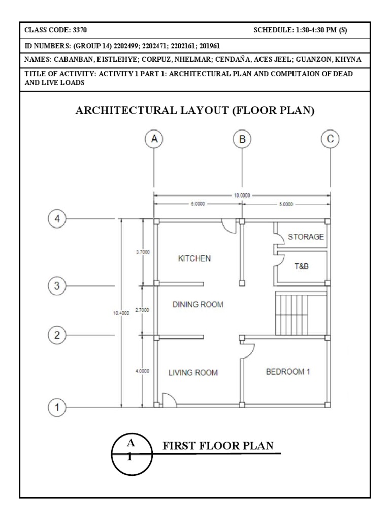 Load Analysis | PDF