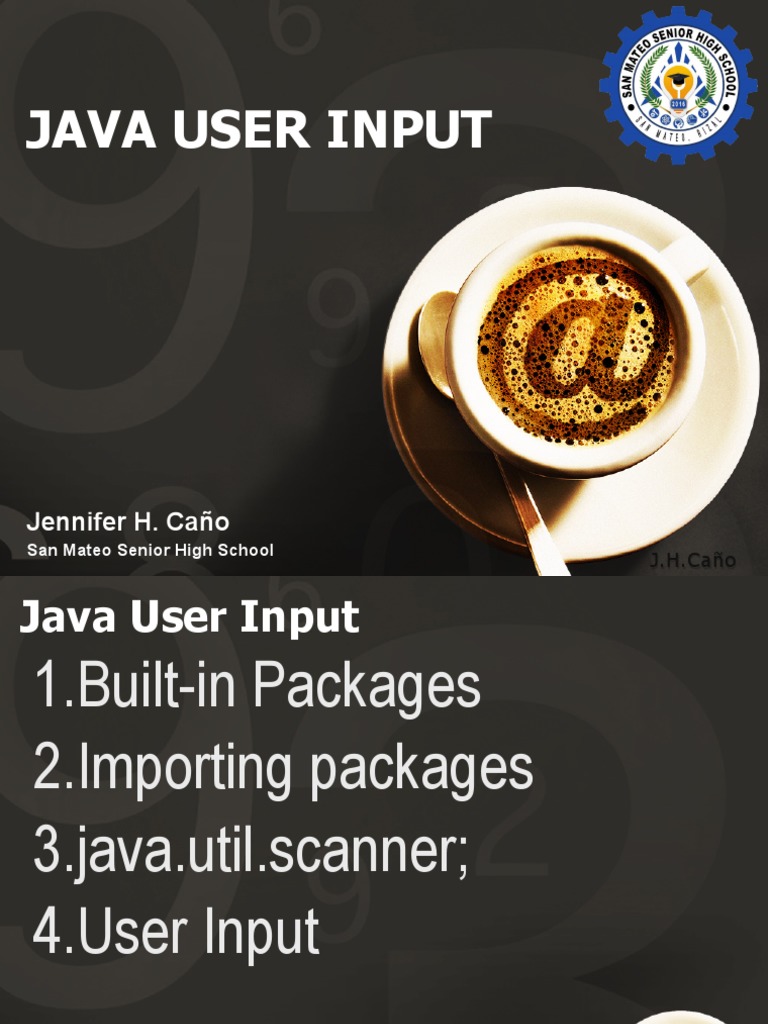 Week 9 10 Java Pdf Java Programming Language Class Computer 4420