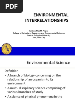 Gregorio Zara (Scientist) | PDF | Science | Scientist