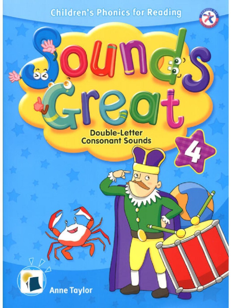 Sounds Great 4 | PDF