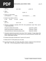 Matematyka Z Plusem 4 Zbior Zadan | PDF