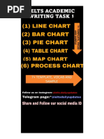 IELTS Writing Task 2 Templates Guide | PDF | Essays | International ...