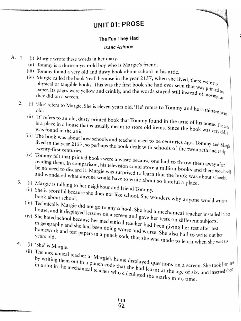 Beehive CHP 1 To 5 (Poem + Prose) | PDF