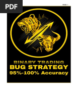 30 Sure Shot Pattern - Binary Option | PDF