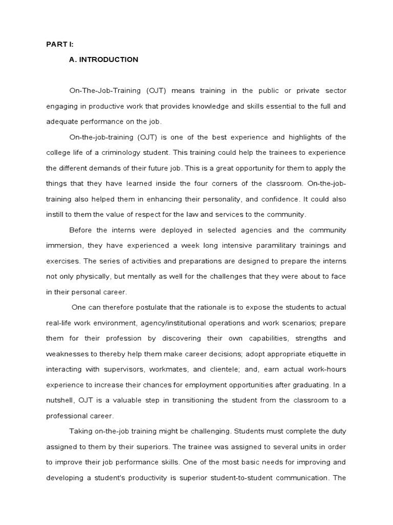 Case Study | PDF | Learning | Leadership