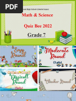 Popdev Quiz | PDF | Infant Mortality | Family Planning