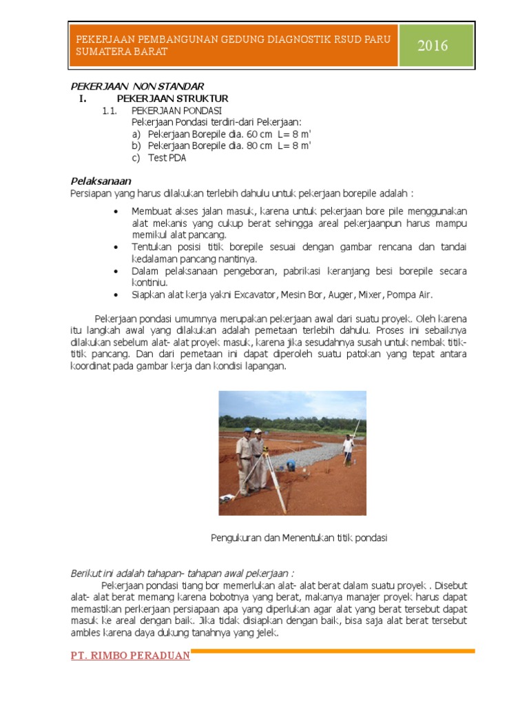 01 - Metode Ipal 2 | PDF