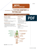 Skeletal System PowerPoint | PDF | Bone | Skeleton