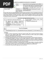 Document Review Comment Sheet | PDF | Written Communication | Business