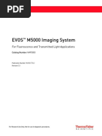 Imaging Training Manual | PDF