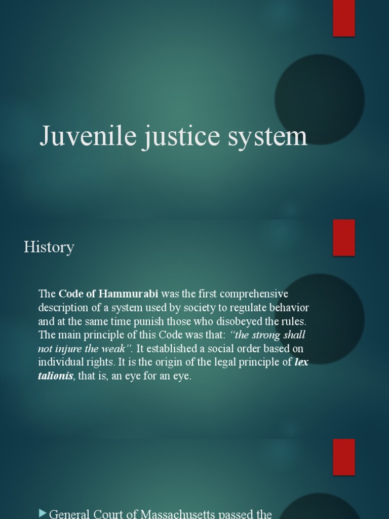 Juvenile | Download Free PDF | Juvenile Delinquency | Juvenile Court