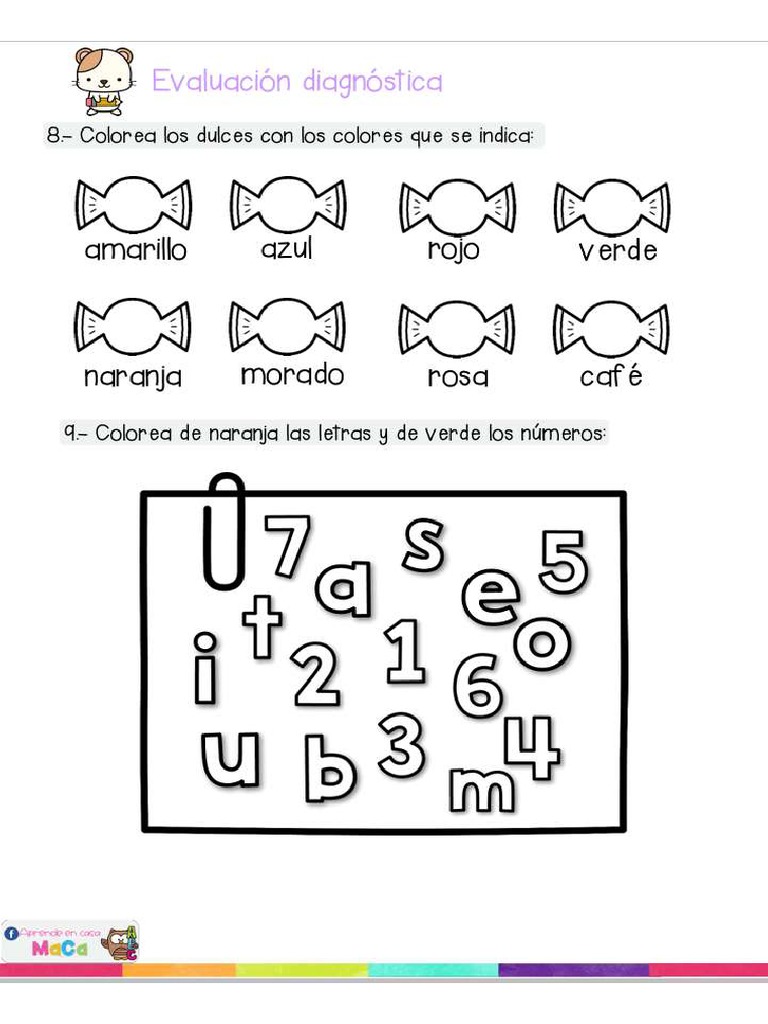 Los Cuentos de Margarita | PDF