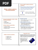 Vanjska Memorija | PDF