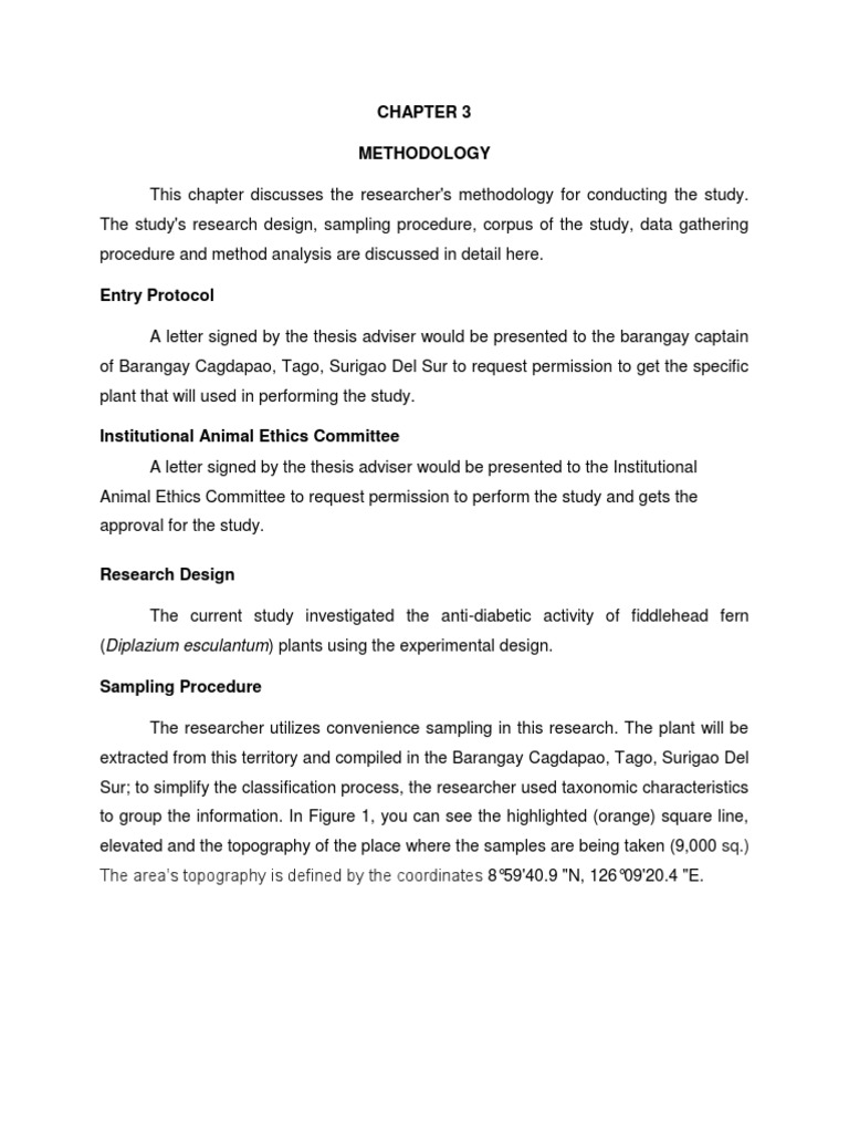 Exercise 5 - Methods | Download Free PDF | Diabetes | Hyperglycemia