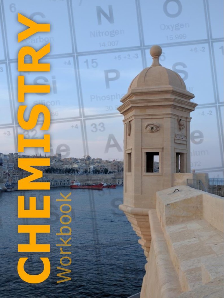 Year 9 Chemistry LOF Workbook | PDF | Atoms | Isotope