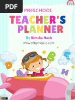 Qut Semester Planner | PDF | Academia | Schools