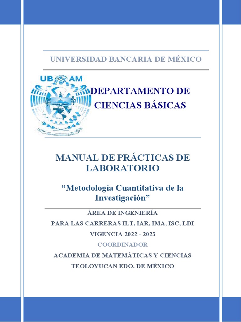 Pract. Lab Isc | PDF | Hidróxido de sodio | Herida