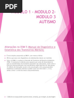 CID 10 - F84 - Transtornos Globais Do Desenvolvimento | PDF ...