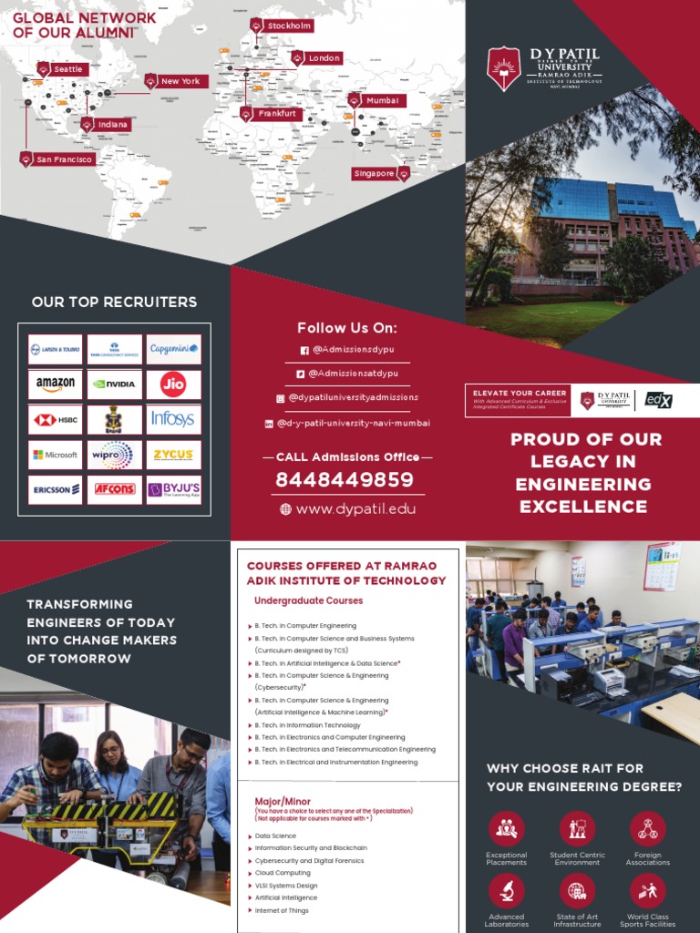 01 Rait | Download Free PDF | Engineering | Information Technology