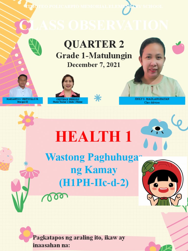 2021 2022 COT2 Health | PDF