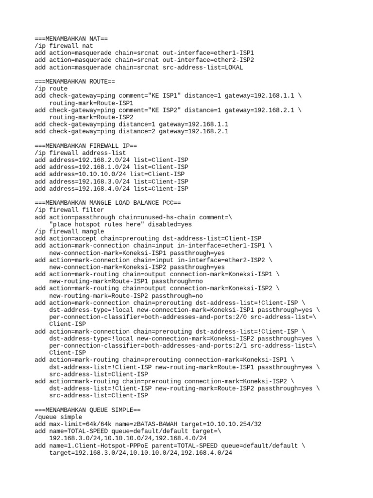Script-Lb-Pcc (Sfile | PDF | Secure Communication | Information Age