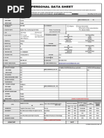 Poea Ereg Sample | PDF | Government And Personhood