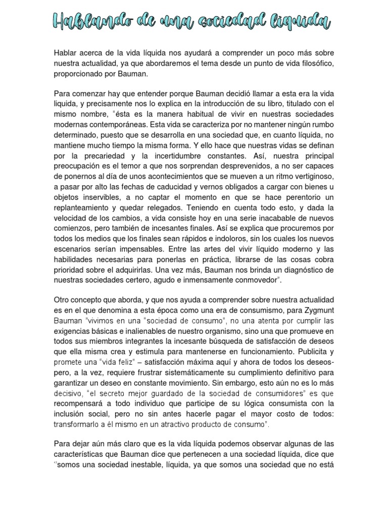 Escenarios Del Siglo XXI | PDF | Sociedad | Consumismo