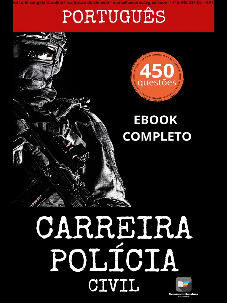 Portugu S+ +Caderno+450+Quest Es | PDF | Depressão | Sociologia