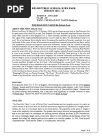 Qualitative Thesis Chapter 4 Example | PDF | Methodology | Qualitative ...