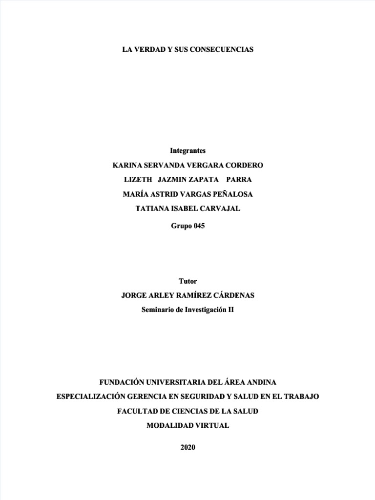 PDF La Verdad y Sus Consecuencias Eje 4 DD | PDF | España franquista | Democracia social