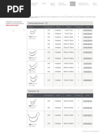 Ethicon Suture Guide for Surgeons | PDF | Surgical Suture | Wound