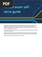 ESI Be Prepared Blended Learning | PDF | Learning | Email Spam