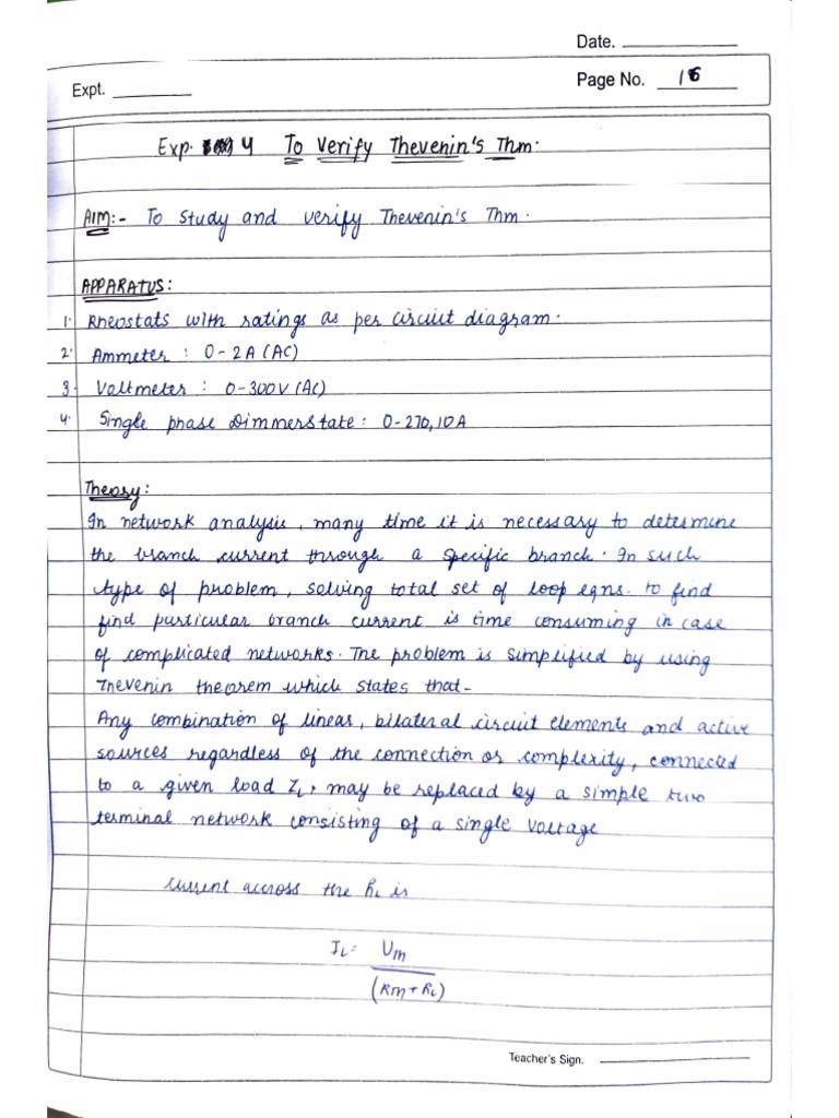 Bee Lab Exp 4 500097574 | PDF