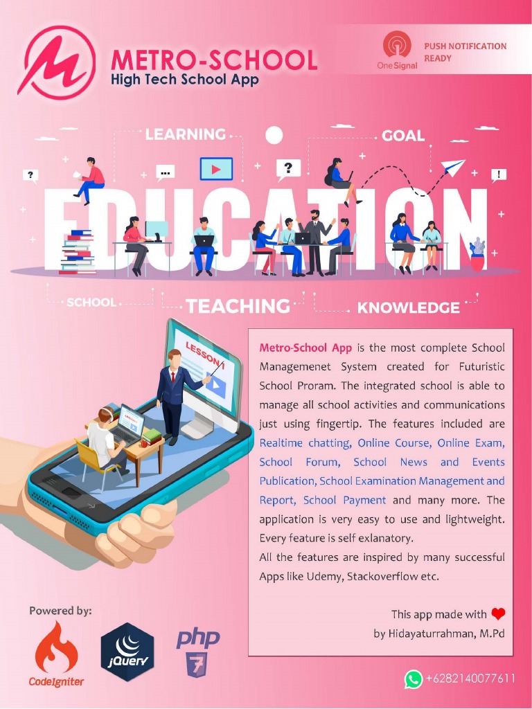 Metro Documentation Codester | PDF | Internet Forum | Gmail