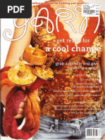 Vampire Knits by Genevieve Miller - Tourniquet Scarf Project | PDF | Art