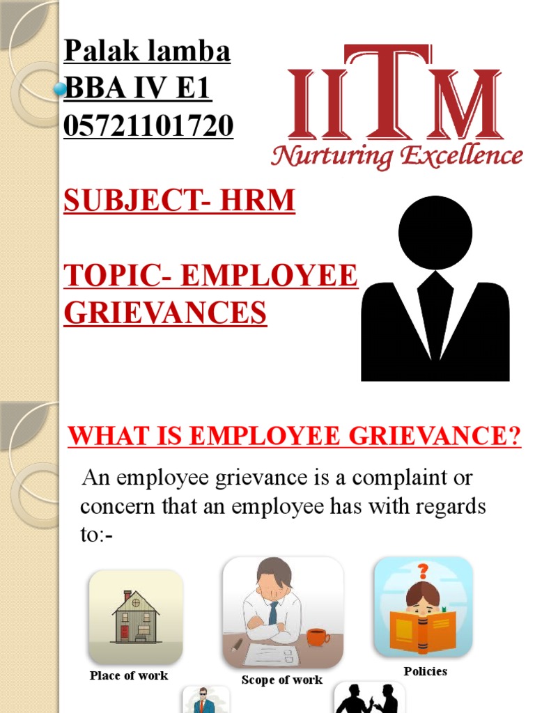 HRM PPT Sem 4 | PDF | Employment | Business