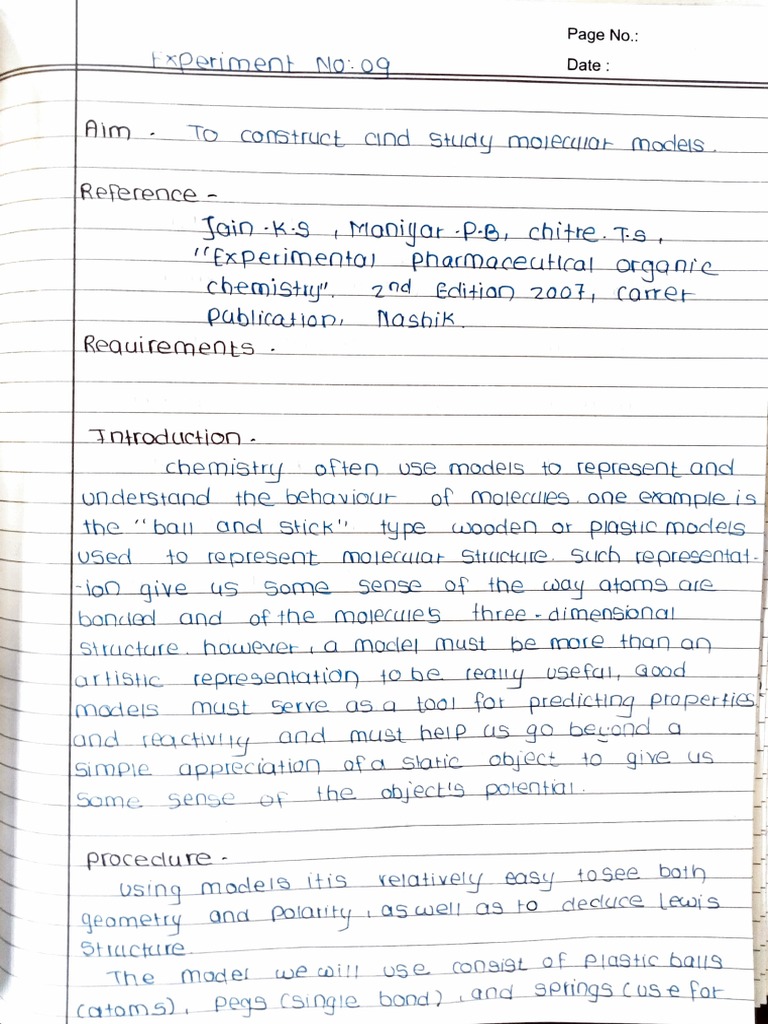 poc practical | PDF | Alkene | Chemical Compounds