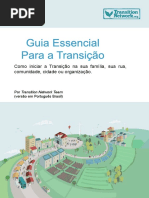 Natura - Missão, Vissão e Valores | PDF | Vida