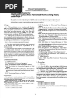 ASTM D1816 - 12 (2019) Standard Test Method For Dielectric Breakdown ...