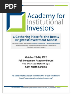 Josh Bersin Framework and Maturity Model | PDF | Benchmarking | Talent ...