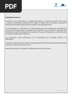 FIQ Español IFR PDF | PDF | Agitación | Salud y bienestar