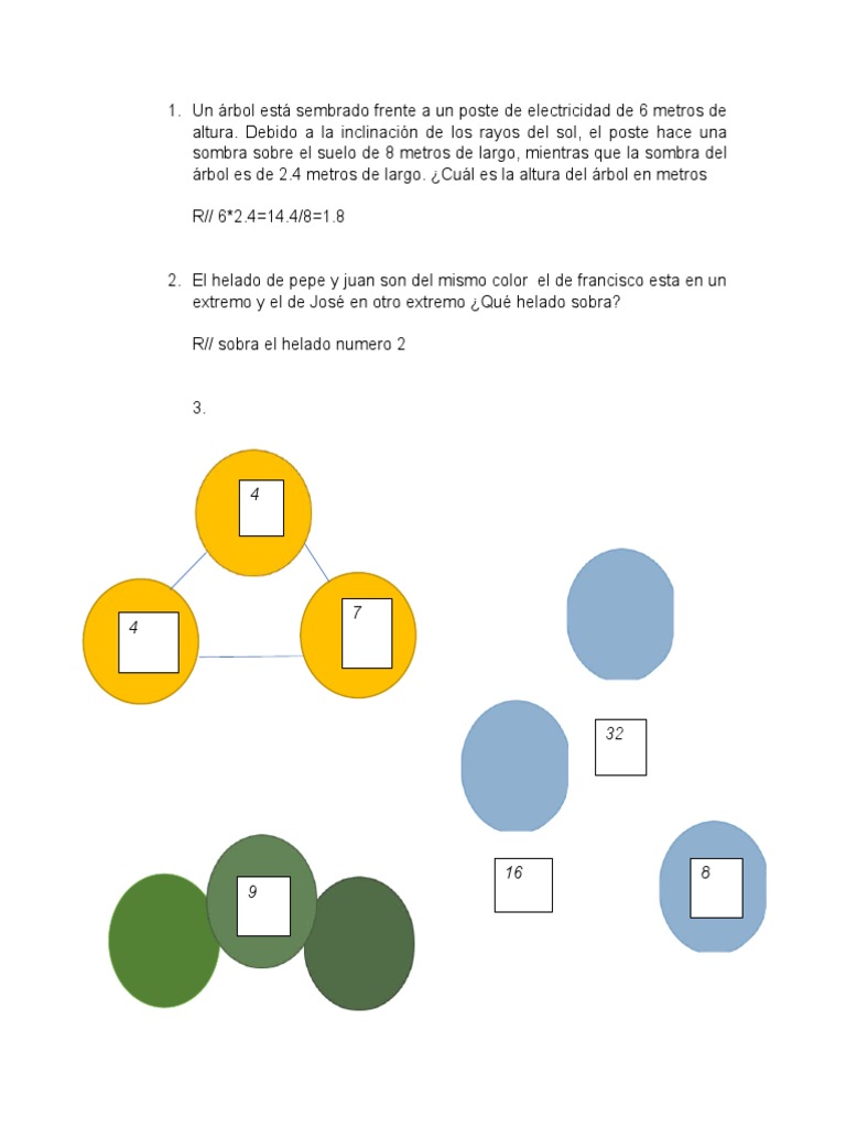 Guia 3 Mate-Pre-U Alan Eliu Ramirez Rodriguez | PDF